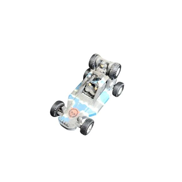 Galoob | Toys | Micro Machine Desert Patrol Vehicle 992 Lgti Lgti ...